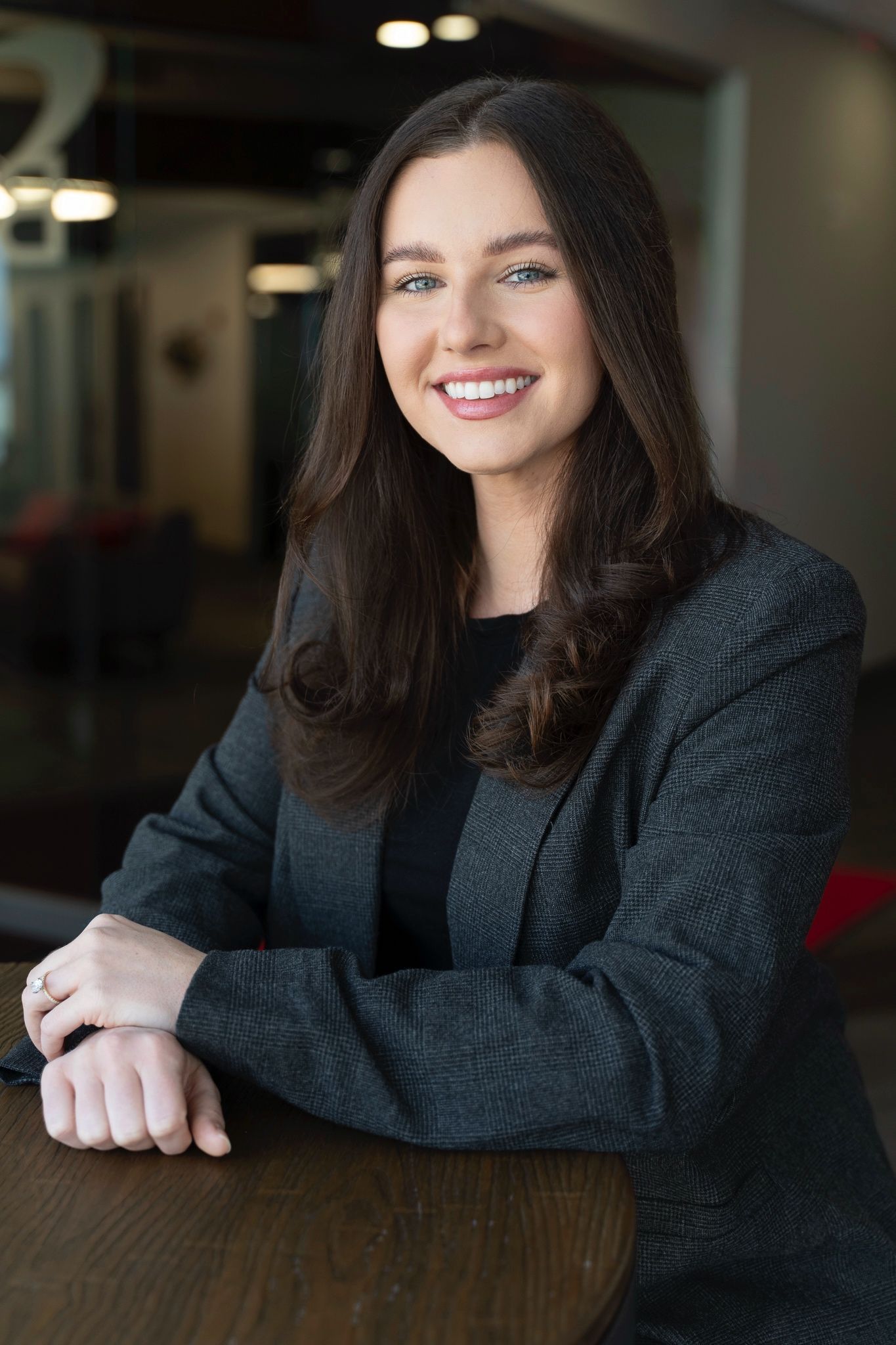 Abby Summers | Trueblood Real Estate | Fishers, IN | Real Estate